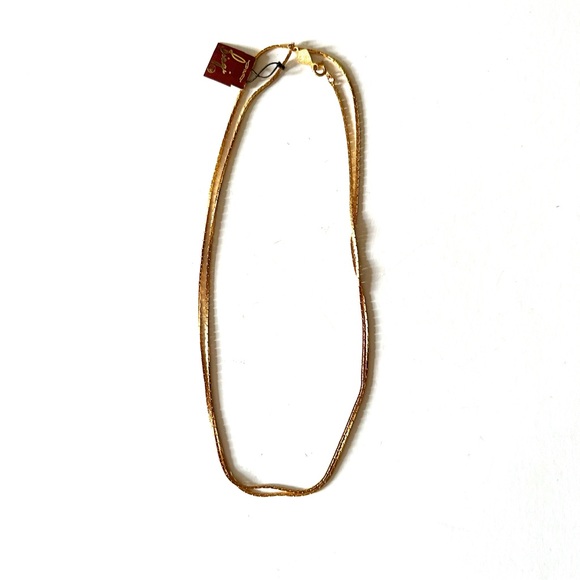 Biagi | Jewelry | Vintage Biagi Chain | Poshmark
